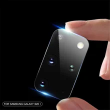 Wholesale MOCOLO Ultra Clear Tempered Glass Back Camera Lens Protector ...