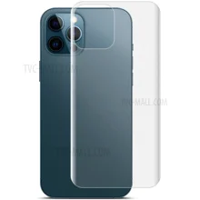 IMAK 2 Pcs/Set TPU Hydrogel Film III Screen Films Full Coverage (Matte ...