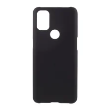 Wholesale Rubberized Hard Plastic Shell for OnePlus Nord N10 5G Case ...