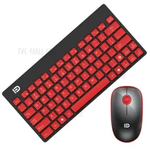 Mejor descuento de FORTER G1500 Silencio Conjunto Combinado De Teclado ...