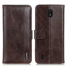 Wholesale Flip Stand PU Leather Folio Book Cover with TPU Interior and ...