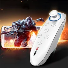 Acquista VR Park Bluetooth 3.0 Remote Controller Gamepad Selfie Subtter ...