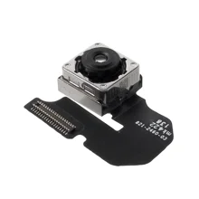 Wholesale OEM Back Camera Rear Cam Module Repair Part for iPhone 6 ...