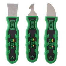 3Pcs/Set BEST Non-slip Handle Professional Pry Knives Repair Tool ...