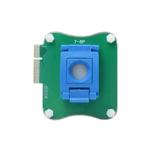 Wholesale JC Microphone Mic Testing Module for iPhone 8 / 8 Plus / 7 / ...