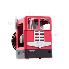 Shop CREALITY CR-100 Mini 3D Printer with Auto Leveling and Fully ...