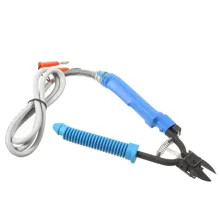 Compre Merry HT-180 Cutter Electric Side Tijeras Eléctricas Nippers de ...