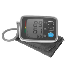 Wholesale U80EH FDA LCD Upper Arm Automatic Blood Pressure Monitor ...