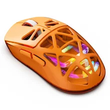 Wholesale M7 Wired / Bluetooth / 2.4G Wireless Mouse RGB Light Gaming ...