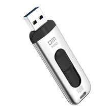 DM FS200 512GB USB3.1 Pen Drive External PSSD Portable Solid State ...