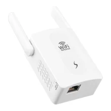 Wholesale WD-R612U 300Mbps Repeater with Integrated Antenna WiFi Signal ...