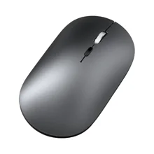 Venta al por mayor de T-wolf X2 Recargable 2.4G+Bluetooth Mouse ...
