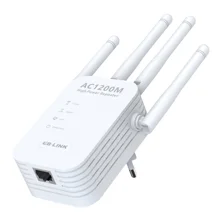 Großhandel Lb-link RE1200 Wireless Repeater Extender 1200m Dual-band ...