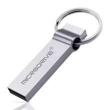 Wholesale MICRODRIVE 32GB Portable Memory Stick USB 2.0 Thumb Drive for ...