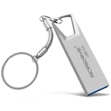 Wholesale MICRODRIVE 64GB High Speed Flash Drive USB 3.0 Metal U-Disk ...