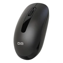 Wholesale DM K6 Slim Mouse 2.4GHz Wireless Business Working Mouse ...