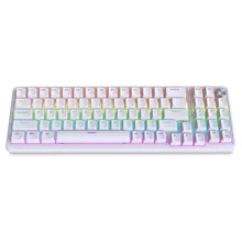 Wholesale Y-FRUITFUL K78 Mechanical Keyboard 78 Keys RGB Backlit Wired ...