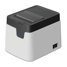Wholesale K31A Thermal Desk Label Printer 203DPI Barcode Label Maker ...