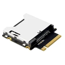 Großhandel von SA-038-CFA NGFF M.2 Nvme Host Zum CFExpress Cfa ...