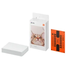 Wholesale HD Photo Sticker Paper for XIAOMI Mini Camera, 50 Sheets ...