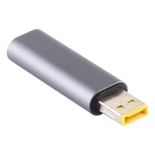 Wholesale Type-C Female to Rectangle Male PD 12V DC Power Adapter ...