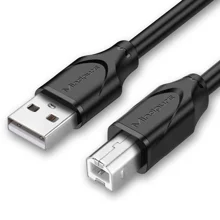 Wholesale MINDPURE US002 5m USB2.0 Male to Square USB Type-B Male ...