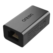 Venta al por mayor de ONTEN E02 Conector de extensión de cable de red ...