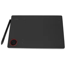 Wholesale VINSA T608 Graphics Tablet Electronic Drawing Plate Hand ...