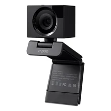 Wholesale Customize RAPOO C370AF 60fps Autofocus Camera Computer HD 2K ...
