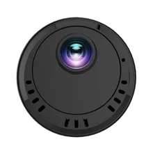Wholesale L28 Mini 4K HD Night Vision Camera Loop Recording Motion ...