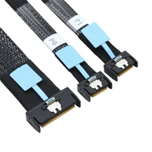 Wholesale SF-080 PCI-E 5.0 Mini Cool Edge IO MCIO STR PCI-E 8i 74Pin ...