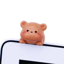 Wholesale 2473 Mini Resin Figurine Desktop Decoration Cute Figure ...