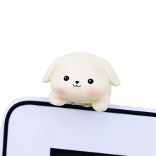 2473 Mini Resin Figurine Desktop Decoration Cute Figure Ornament for ...