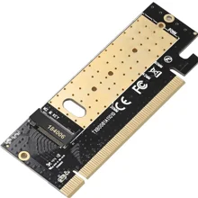 Wholesale TXB008 Pcl-Express X16 SSD Adapter Card M.2 to PCIE3.0 ...