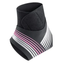 VILICO AB039 Compression Ankle Brace Support Adjustable Wrap for ...