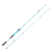 Wholesale LEO 28263 168cm Carbon Fishing Rod EVA Handle Baitcasting ...