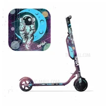 Buy Personality Vinyl Film Electric Scooter Stickers for Segway Ninebot ...