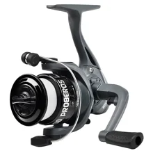 Wholesale PROBEROS Fishing Reel 1BB 5.2:1 High Speed Spinning Reel with ...