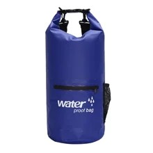 Atacado de 10L Backpack Bolsa à Prova D'água Saco Seco de Nadar na ...