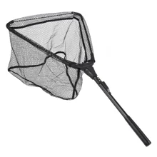Wholesale LEO 28036 40cm Portable Fish Landing Net Collapsible ...