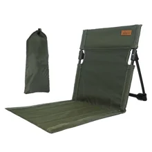 Wholesale CLS Folding Camping Picnic Chairs Seat Mat Stadium Seating ...