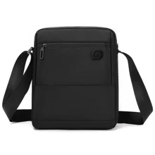 Wholesale WEPOWER 2131 Crossbody Messenger Bag Nylon Waterproof Men ...