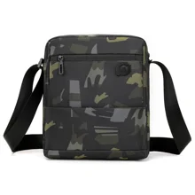 Wholesale WEPOWER 2131 Crossbody Messenger Bag Nylon Waterproof Men ...