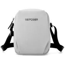 Wholesale WEPOWER 1241 Waterproof Nylon Mini Crossbody Bag Outdoor ...