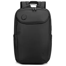 Wholesale WEPOWER 1276 Business Men Waterproof Nylon Laptop Backpack ...