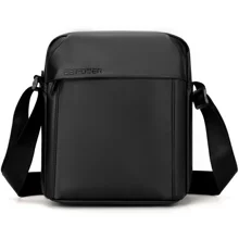 Wholesale WEPOWER 7685 Travel Commuting Men Crossbody Bag Large ...