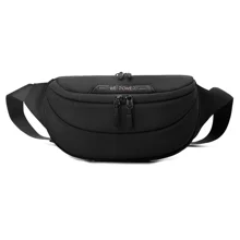 Wholesale WEPOWER Commuter Chest Bag for Men Crossbody Bag Outdoor ...