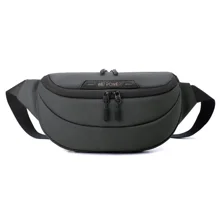 Wholesale WEPOWER Commuter Chest Bag for Men Crossbody Bag Outdoor ...