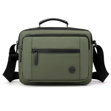 Wholesale WEPOWER 1252 Men Crossbody Bag Multi Pocket Messenger Bag ...