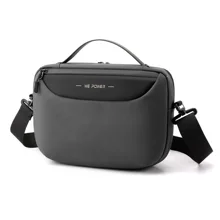 Wholesale WEPOWER 2116# Size L Crossbody Bag Waterproof Nylon Men Sling ...